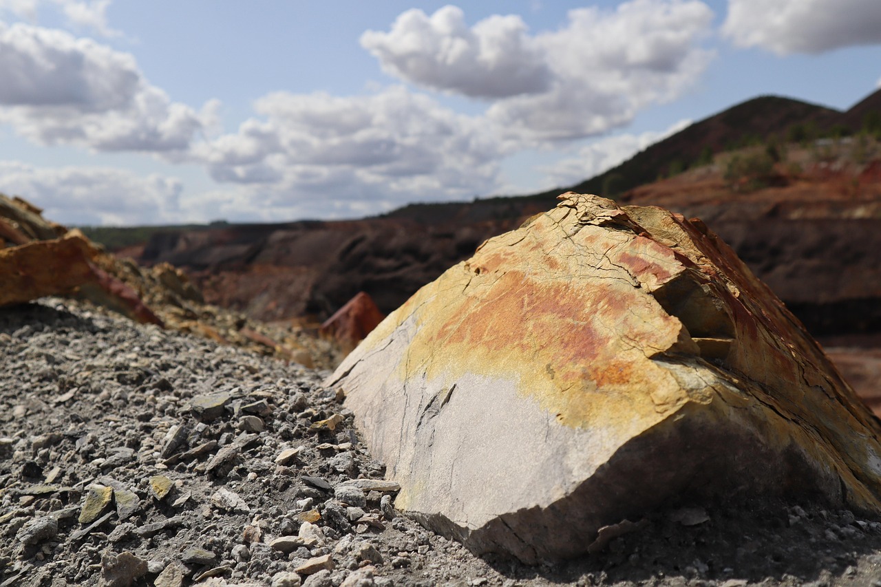 Pedras Natureza Mineral - Foto gratuita no Pixabay - Pixabay