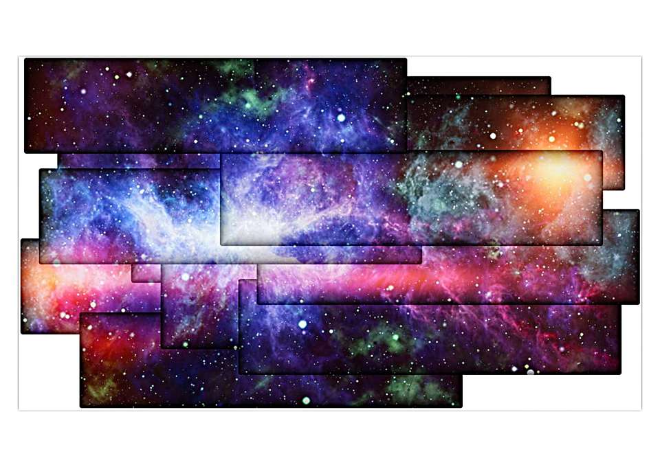 Kosmos Universum De Ruimte - Gratis afbeelding op Pixabay