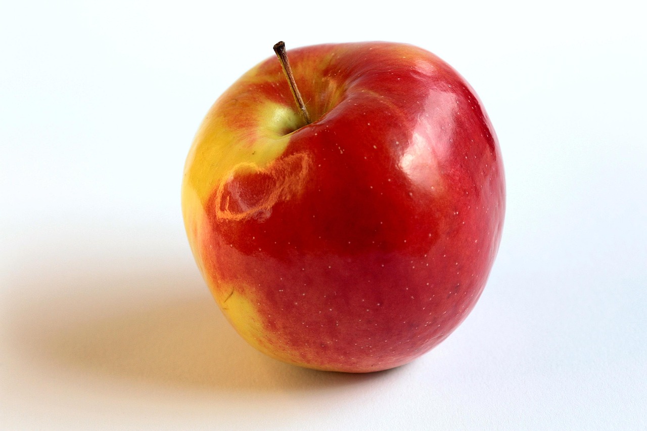 Food Fruit Apple - Free photo on Pixabay - Pixabay
