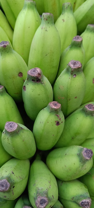 Bananes Des Fruits Nature - Photo gratuite sur Pixabay - Pixabay