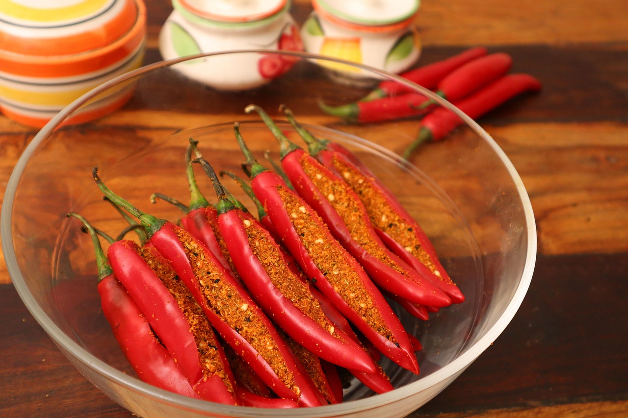 5,000+ Free Chili Pepper & Chili Images - Pixabay
