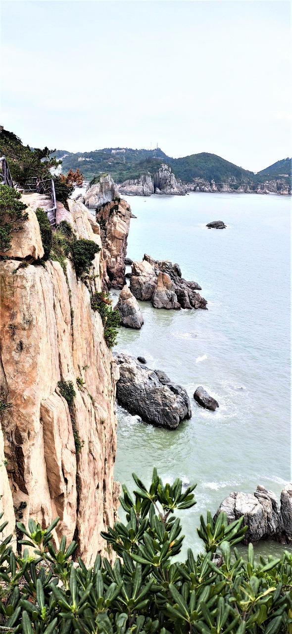 Dongtou Island Zhejiang - Free photo on Pixabay - Pixabay