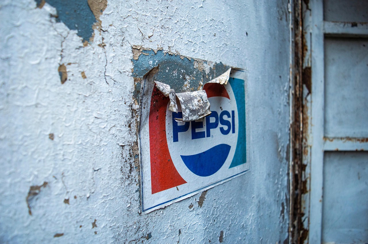 Pepsi Soda Advertising - Free photo on Pixabay - Pixabay