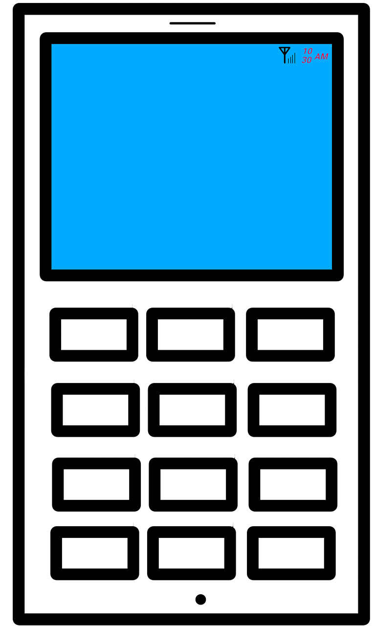 10,000+ Free Phone Keypad & Phone Images - Pixabay