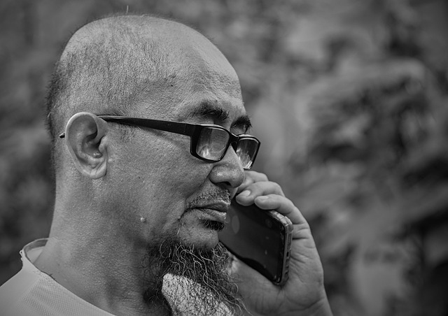 Bald Man Male Portrait Adult - Free photo on Pixabay