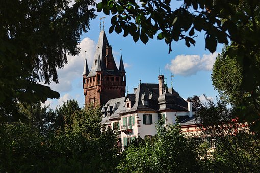 10+ Free Weinheim & Park Photos - Pixabay