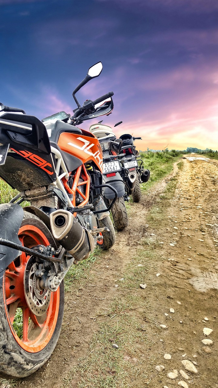 Bike Ktm - Free photo on Pixabay - Pixabay