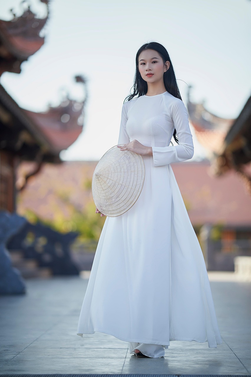 Woman Dress Model - Free photo on Pixabay