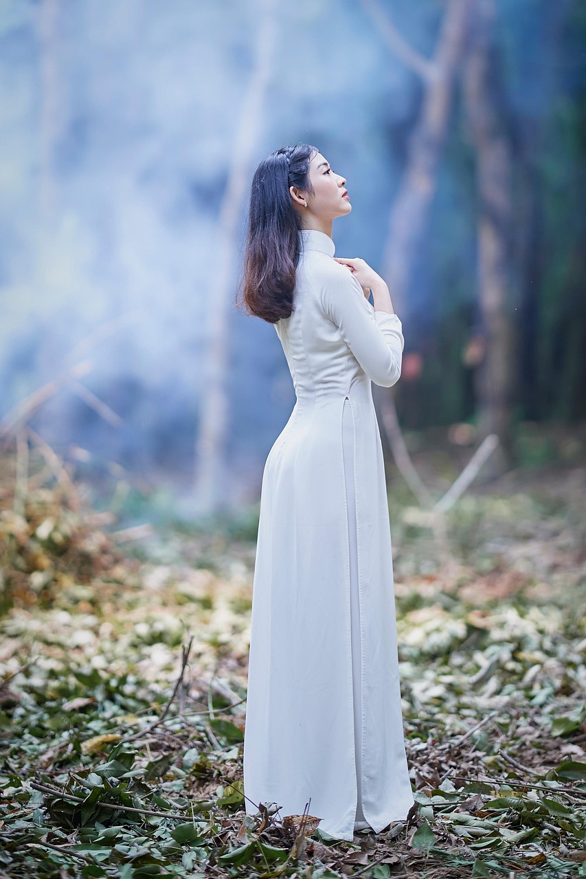 Woman Dress Model - Free photo on Pixabay - Pixabay
