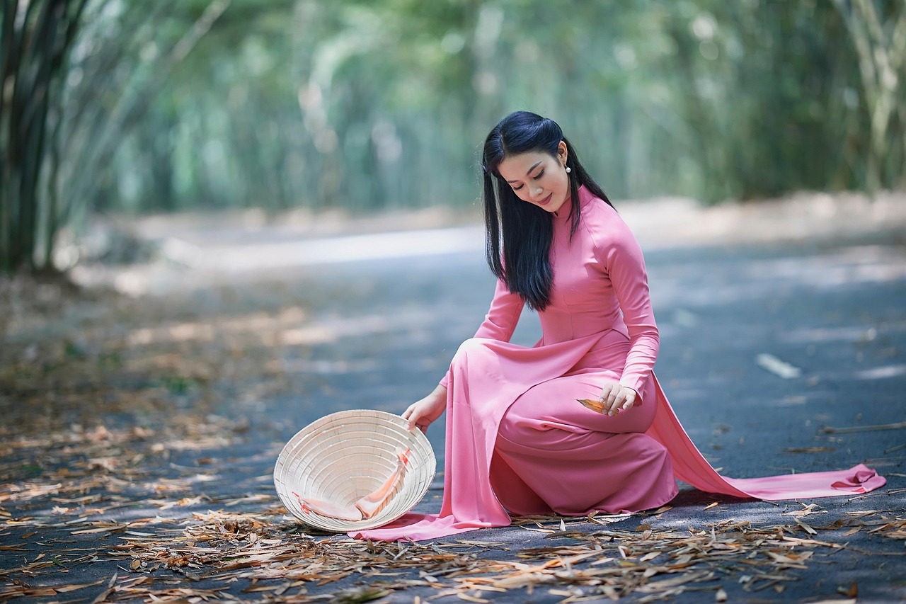 Woman Dress Model - Free photo on Pixabay