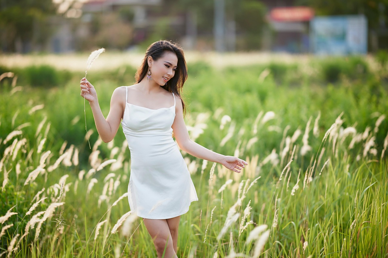 Woman Dress Model - Free photo on Pixabay - Pixabay