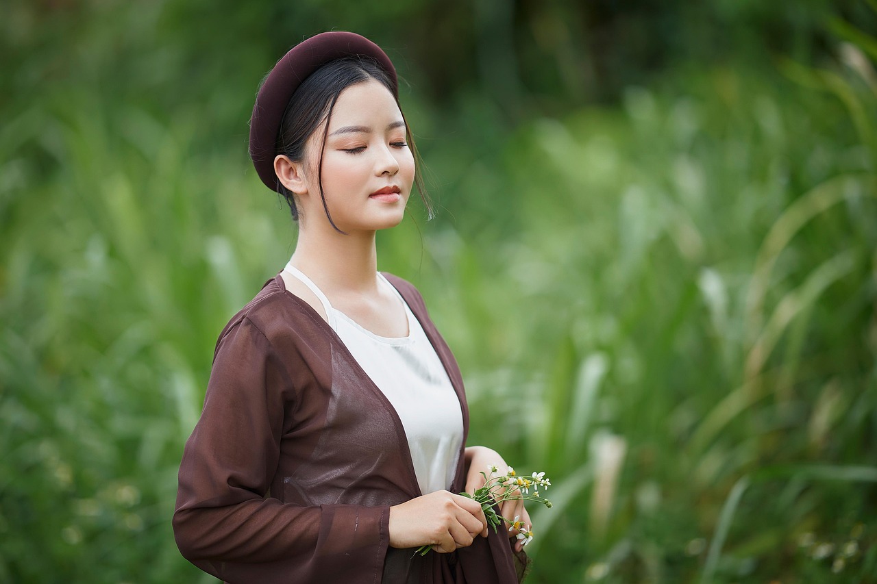 Wanita Mode Potret Di Luar - Foto gratis di Pixabay - Pixabay