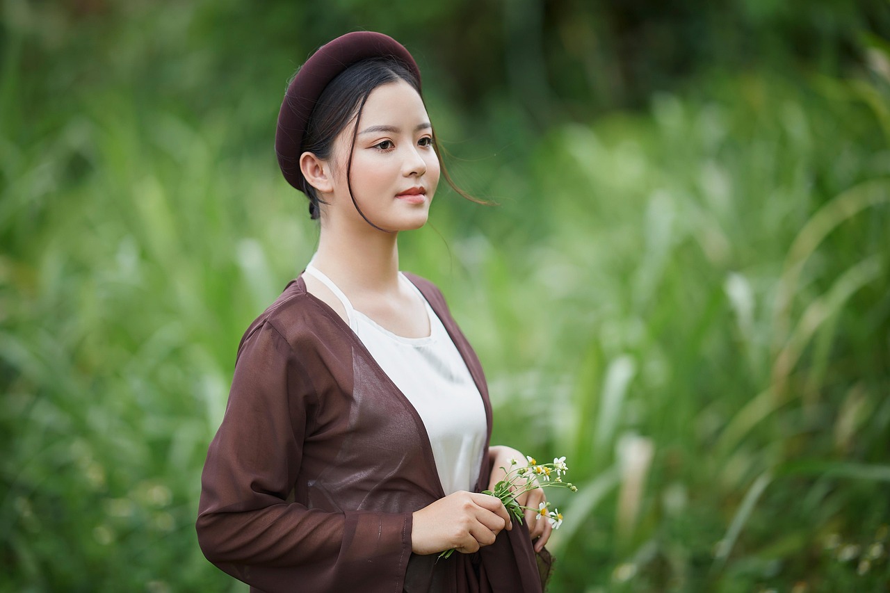 Wanita Mode Potret Di Luar - Foto gratis di Pixabay - Pixabay