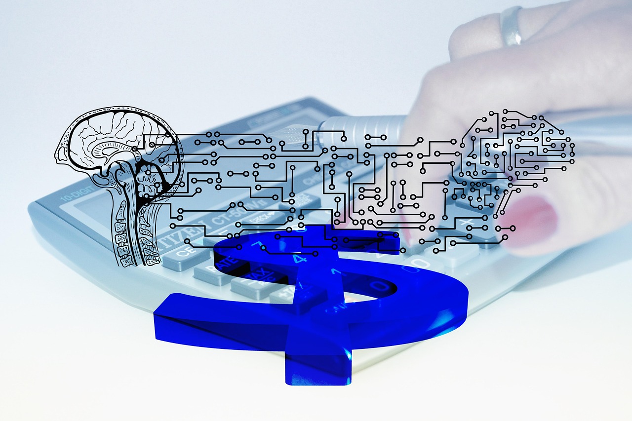 Download Dollar Digitization Cost Royalty Free Stock Illustration Image Pixabay