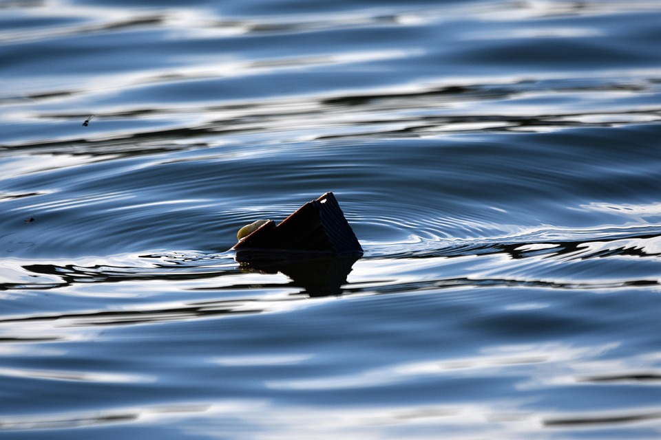 See Wellen Natur - Kostenloses Foto auf Pixabay