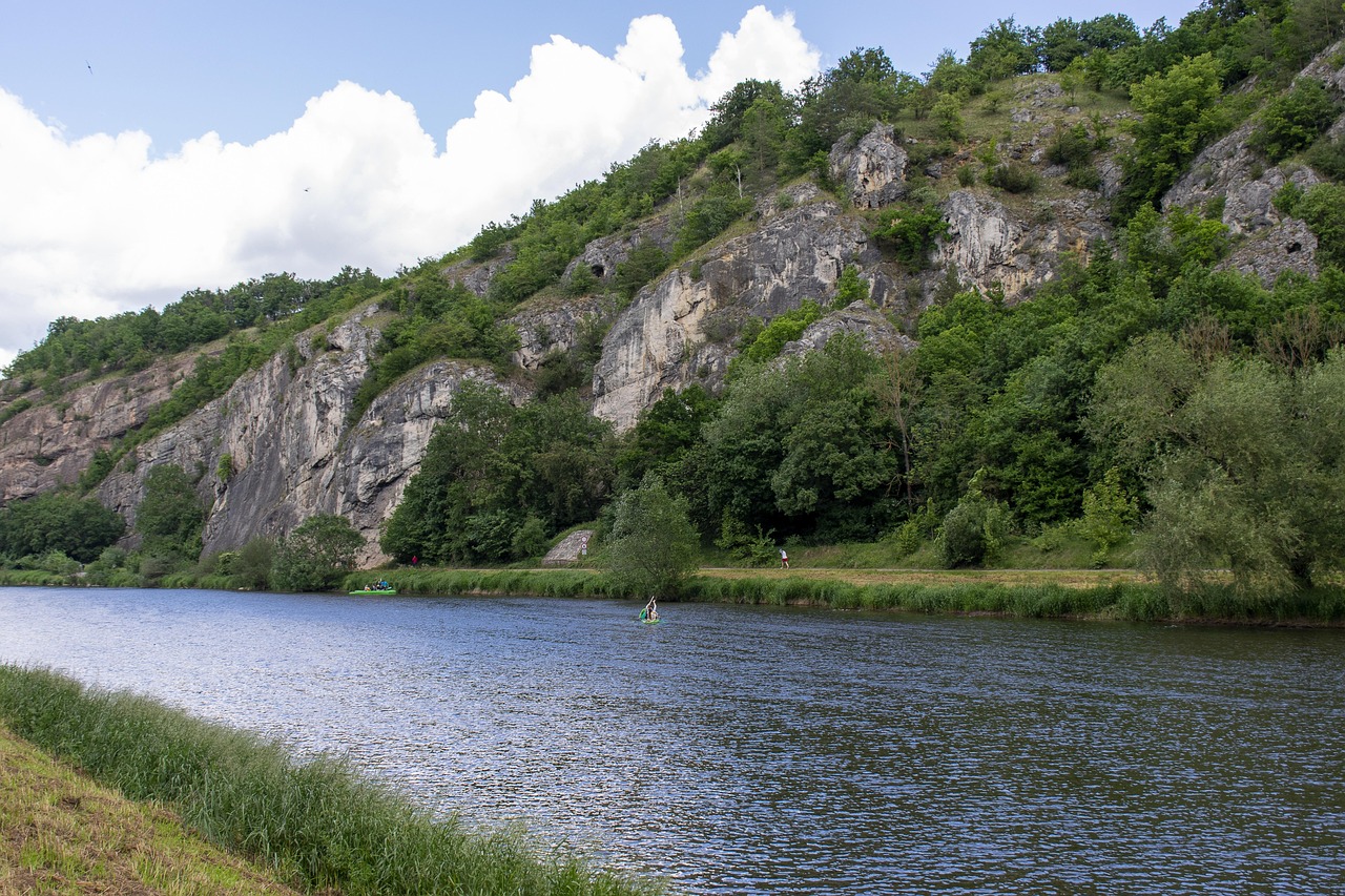 Berounka Vallée Fleuve De - Photo gratuite sur Pixabay - Pixabay
