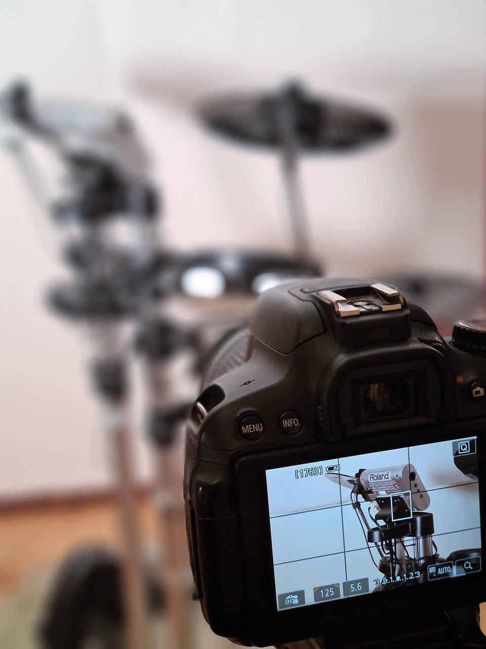 Digital Camera Depth Of Field - Free photo on Pixabay