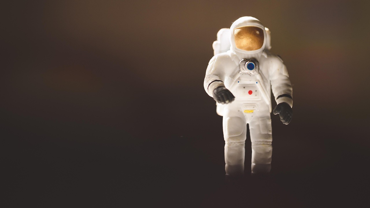 40,000+ Free Astronauts In Space & Astronaut Photos - Pixabay