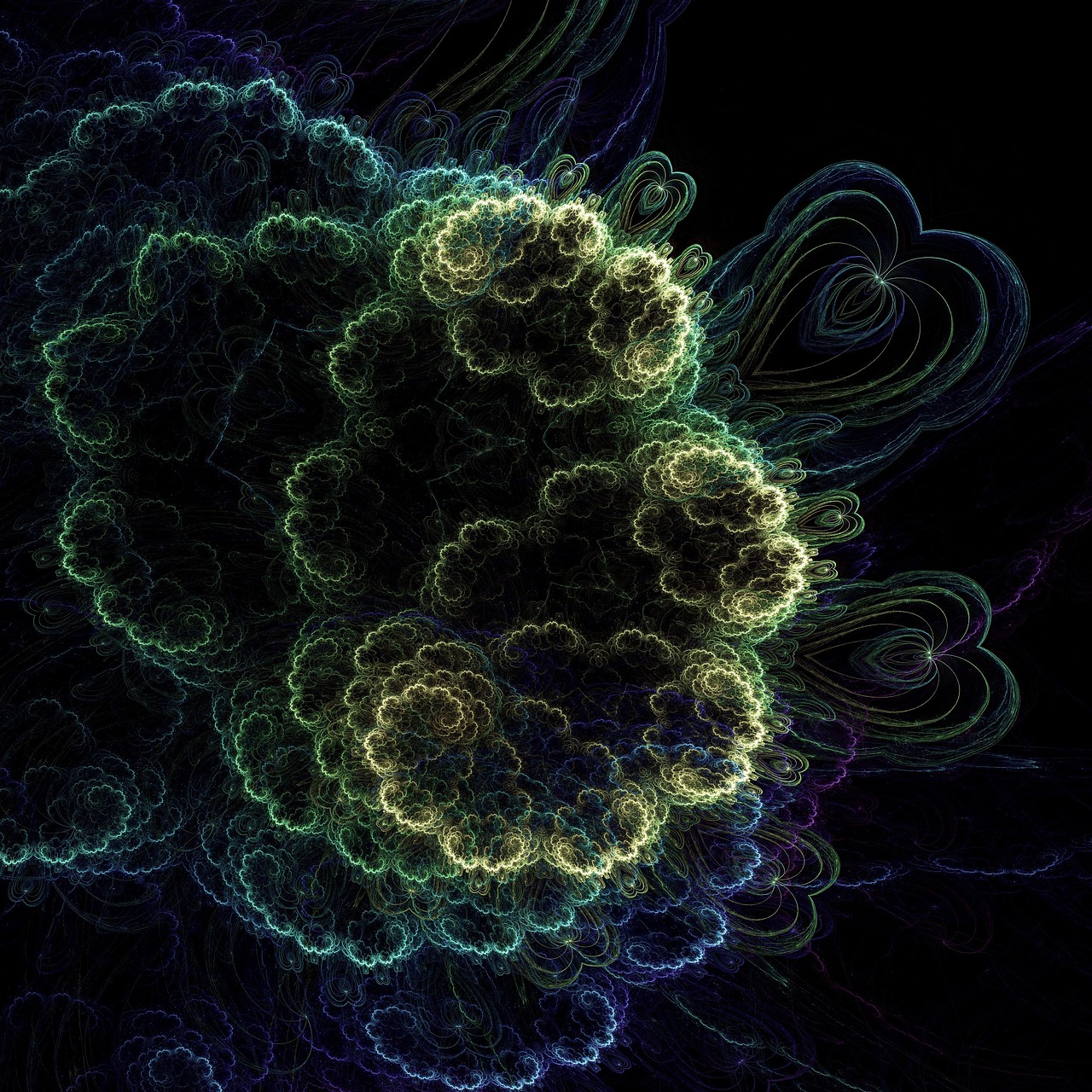 200+ Free Fractals & Abstract Photos - Pixabay