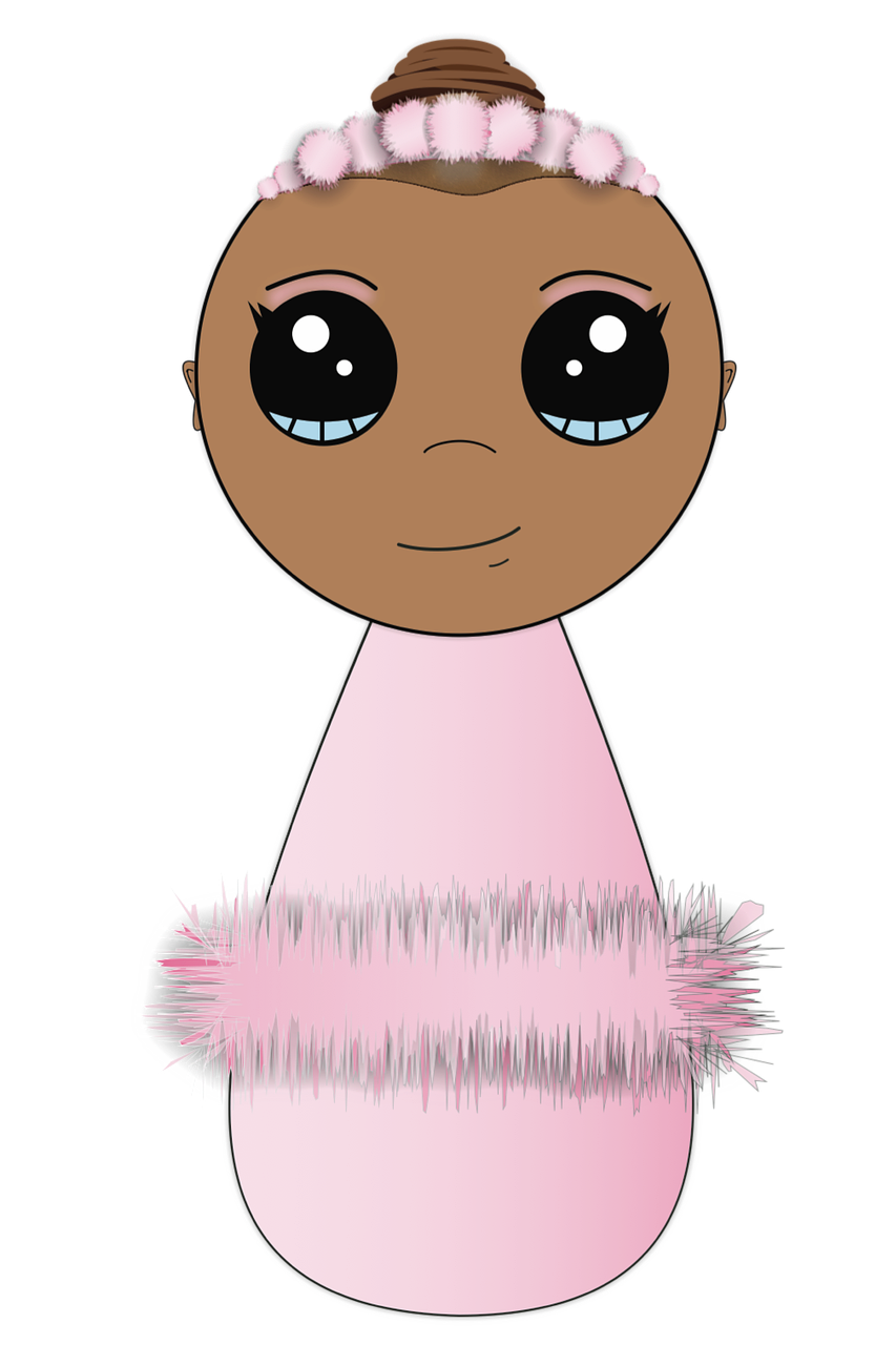 Dancing Baby Animation Free Download