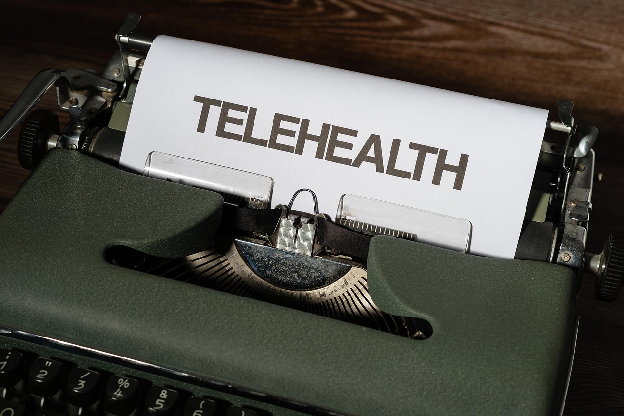 Telemedika Kesehatan Mendukung - Foto gratis di Pixabay - Pixabay