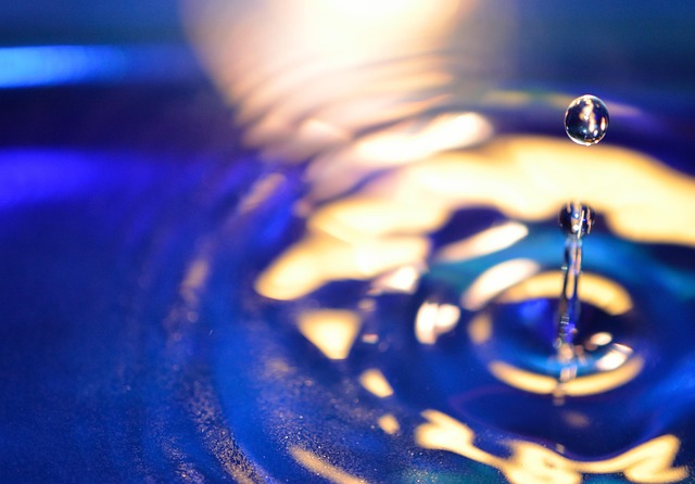 Goutte D'Eau L'Eau Bokeh Gouttes - Photo gratuite sur Pixabay - Pixabay