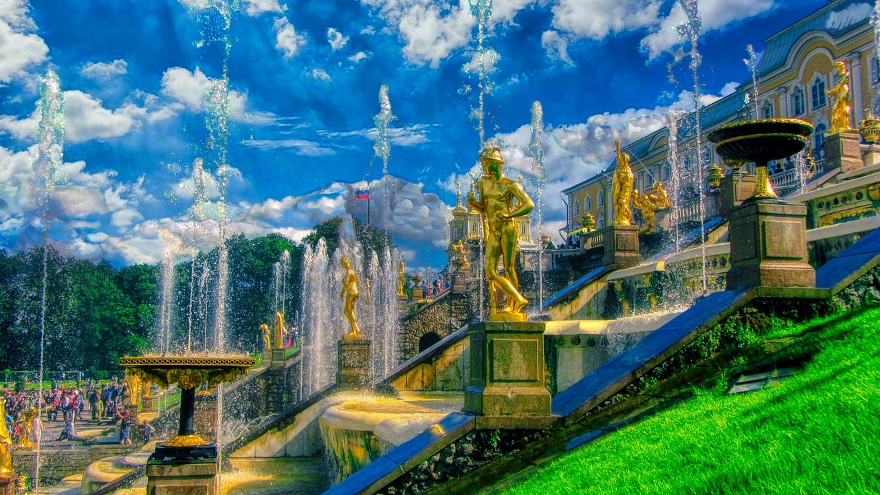 Sculpture Statue Landscape - Free photo on Pixabay - Pixabay
