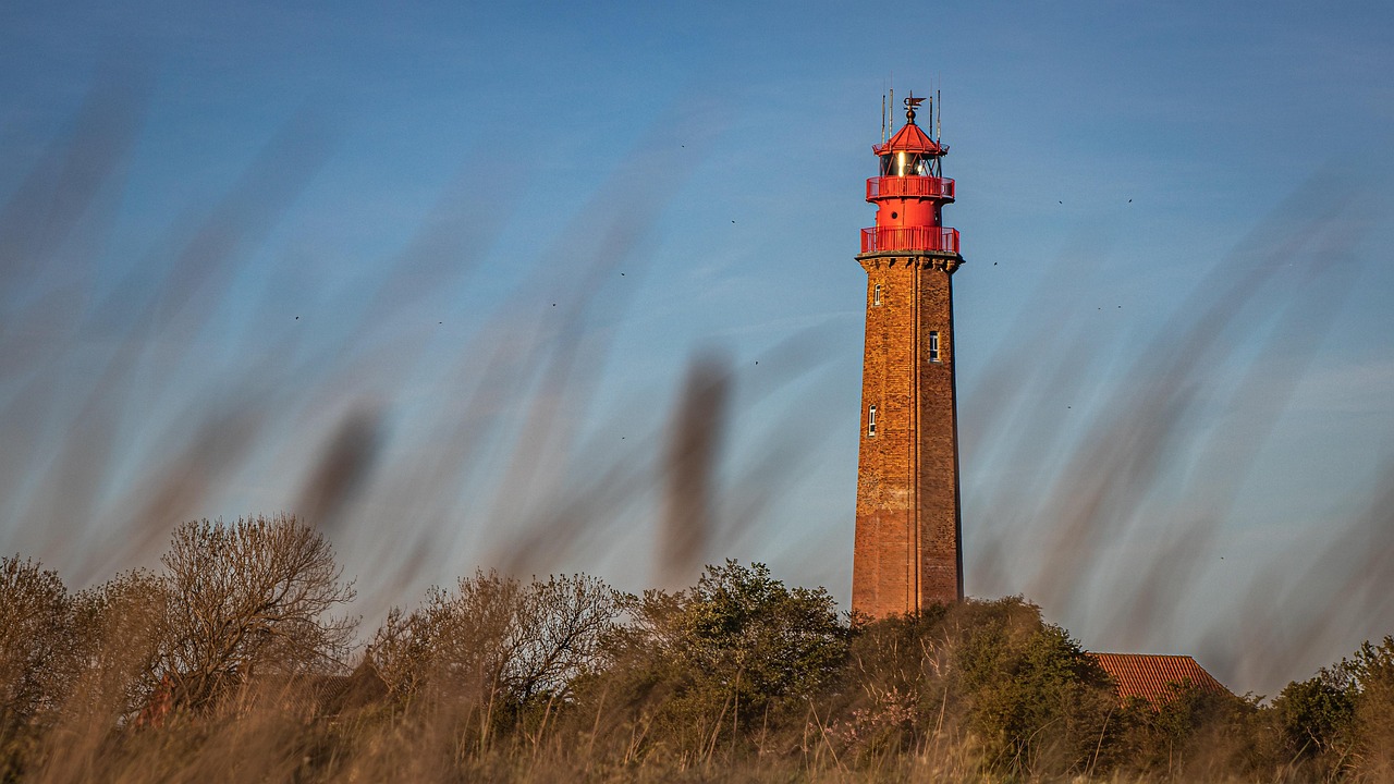Lighthouse Tower Coast - Free photo on Pixabay - Pixabay