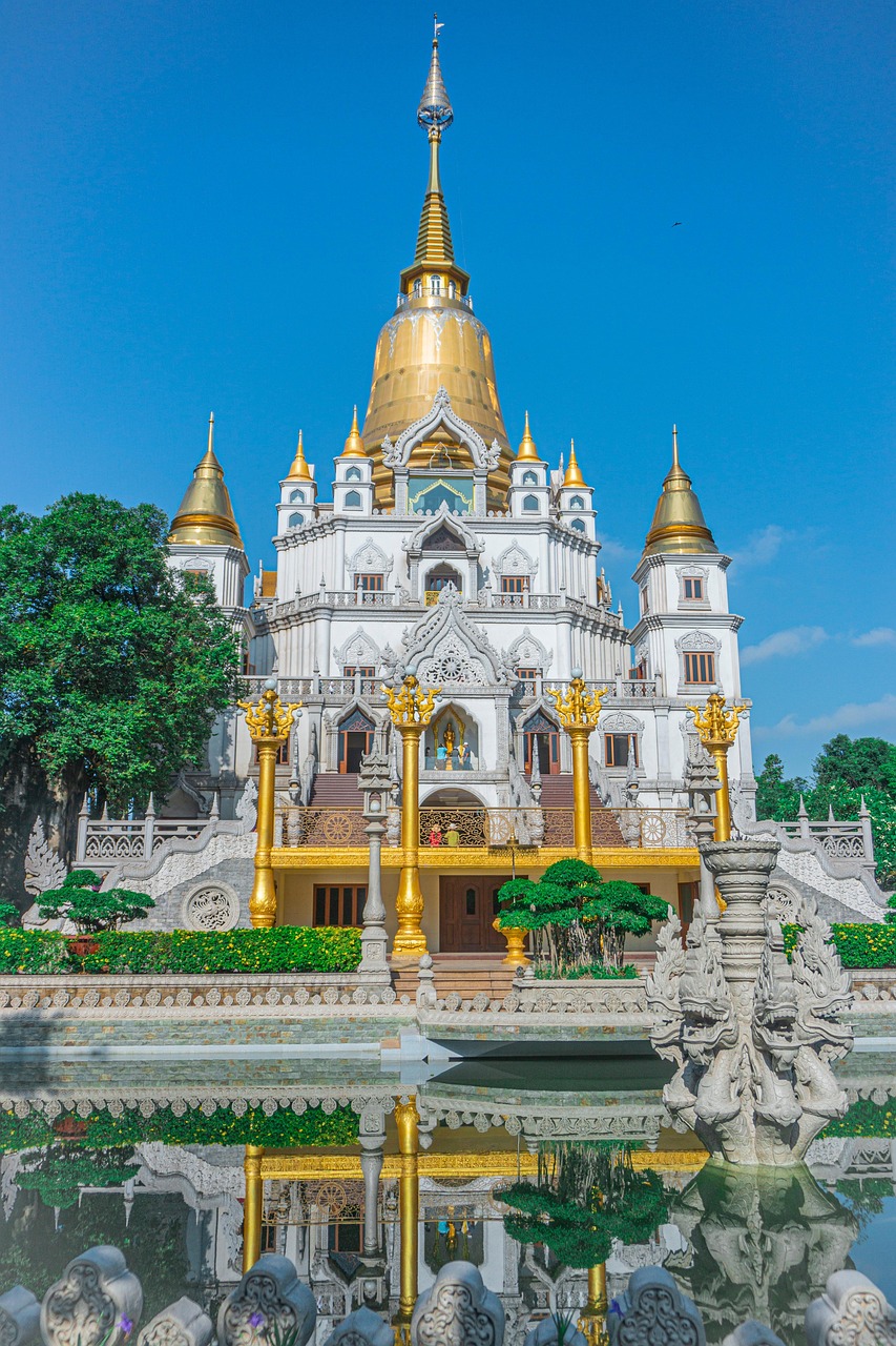 Pagoda Castle Travel - Free photo on Pixabay - Pixabay