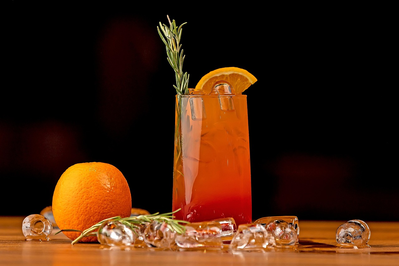 50+ Free Mocktail & Cocktail Images - Pixabay