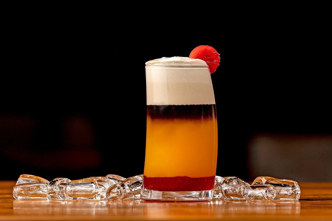 80+ Free Mocktail & Cocktail Images - Pixabay