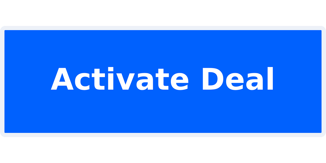 Aktiver Deal Taste Aufruf Zum - Kostenlose Vektorgrafik auf Pixabay ...