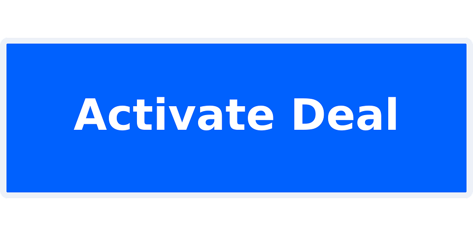 Aktiver Deal Taste Aufruf Zum - Kostenlose Vektorgrafik auf Pixabay ...