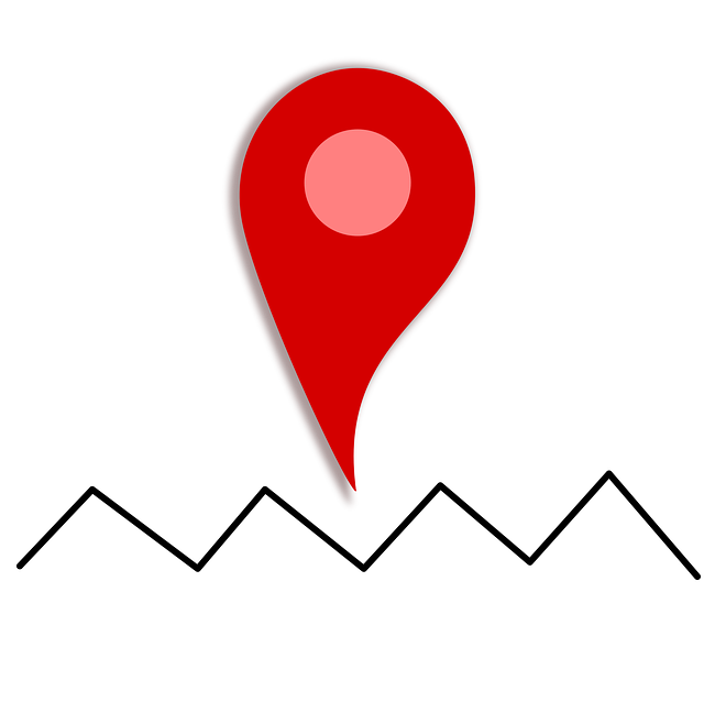 Lieu Carte Icône - Images vectorielles gratuites sur Pixabay - Pixabay
