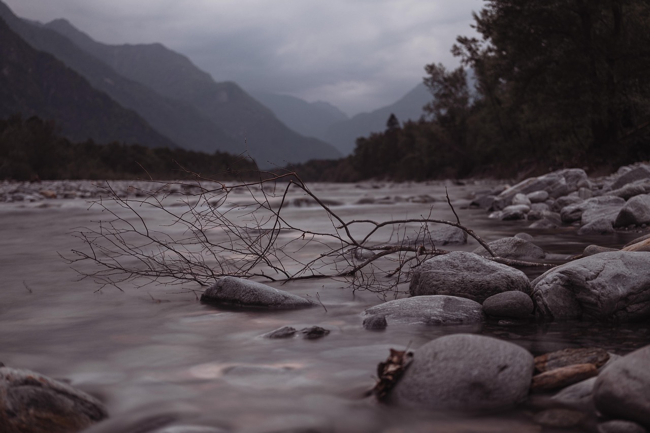 300,000+ Free River Landscape & River Photos - Pixabay