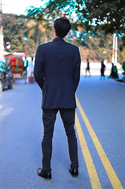 Blazer Style Boy Picture - Free photo on Pixabay - Pixabay