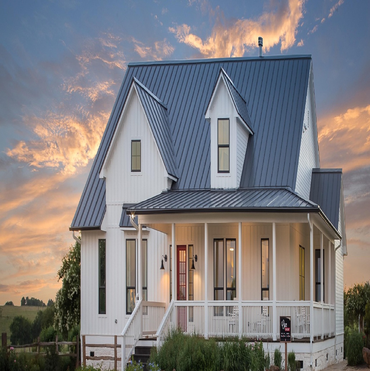 Texas Casual Cottages Commercial - Free photo on Pixabay