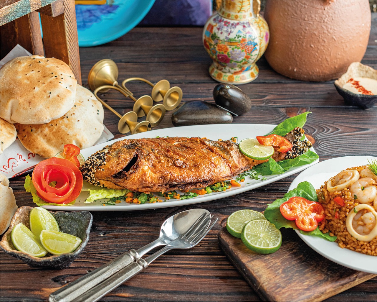 50+ Free Fish Fry & Fish Images - Pixabay