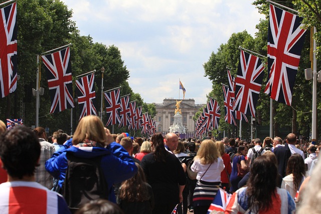 Queen'S Platinum Jubilee - Free photo on Pixabay