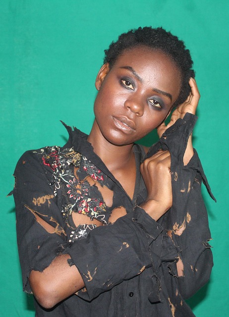 African Model Free Photo On Pixabay Pixabay