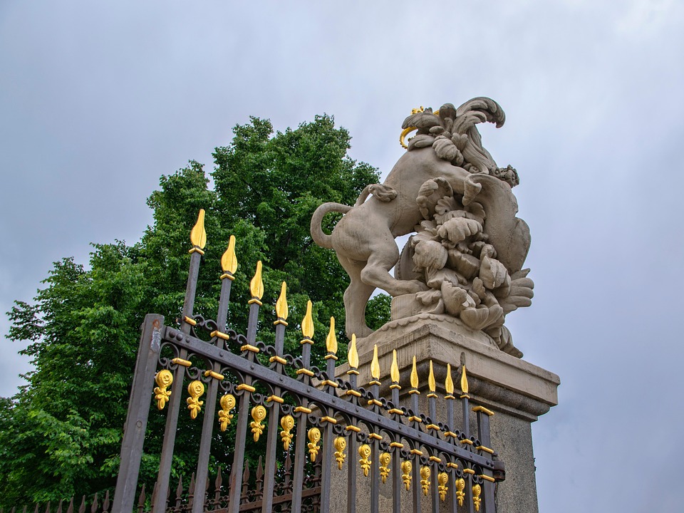 Tor Historisch Statue - Kostenloses Foto auf Pixabay - Pixabay