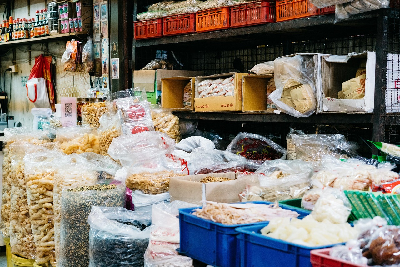 Comida Mercado Supermercado O - Foto gratuita no Pixabay - Pixabay