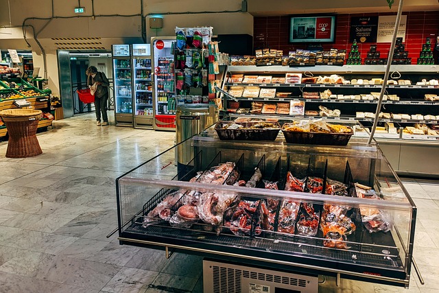 Comida Mercado Supermercado O - Foto gratuita no Pixabay - Pixabay