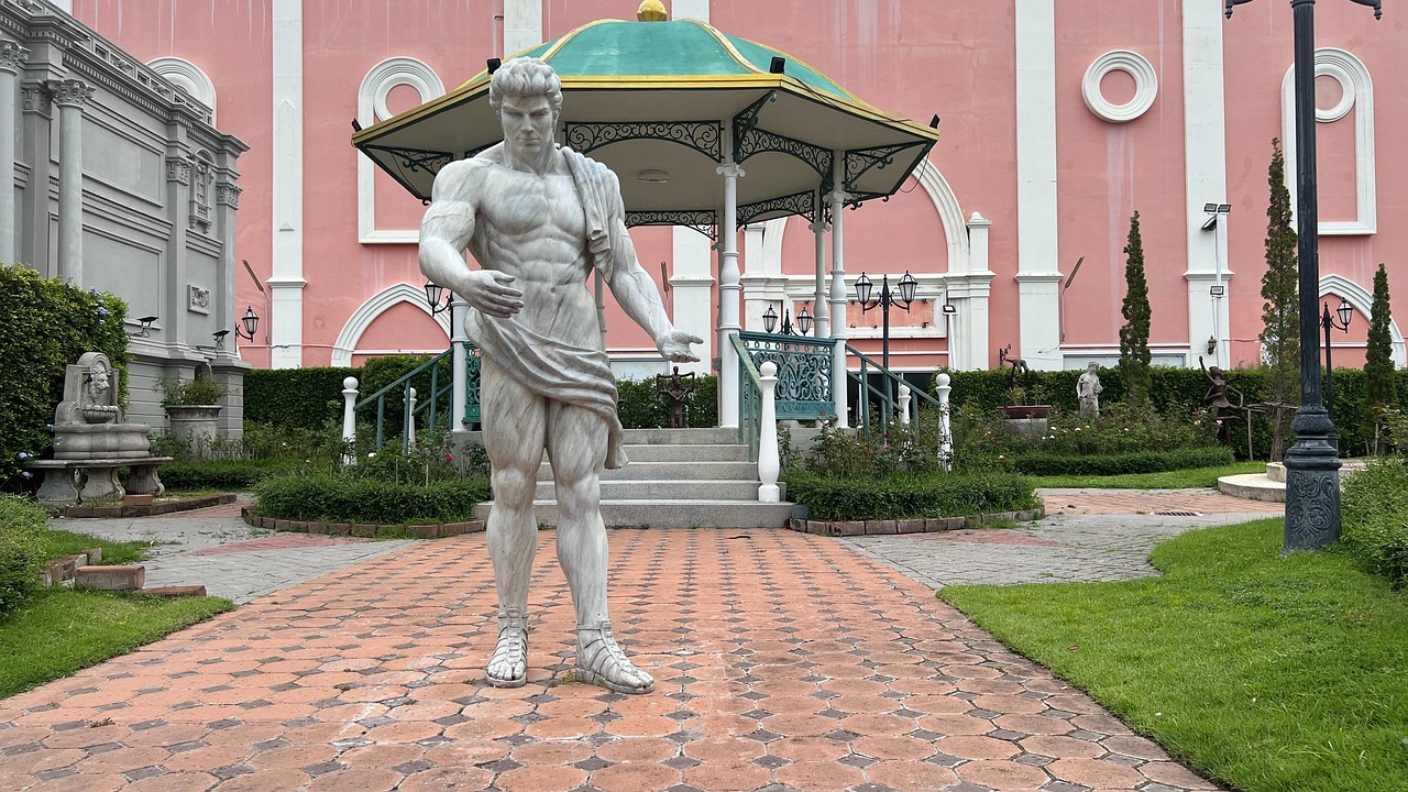 The Venecia Huahin Replica - Free photo on Pixabay - Pixabay