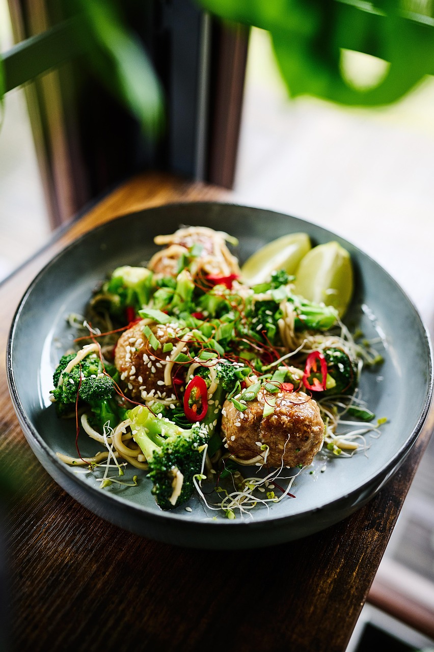 Food Lunch Dinner - Free photo on Pixabay