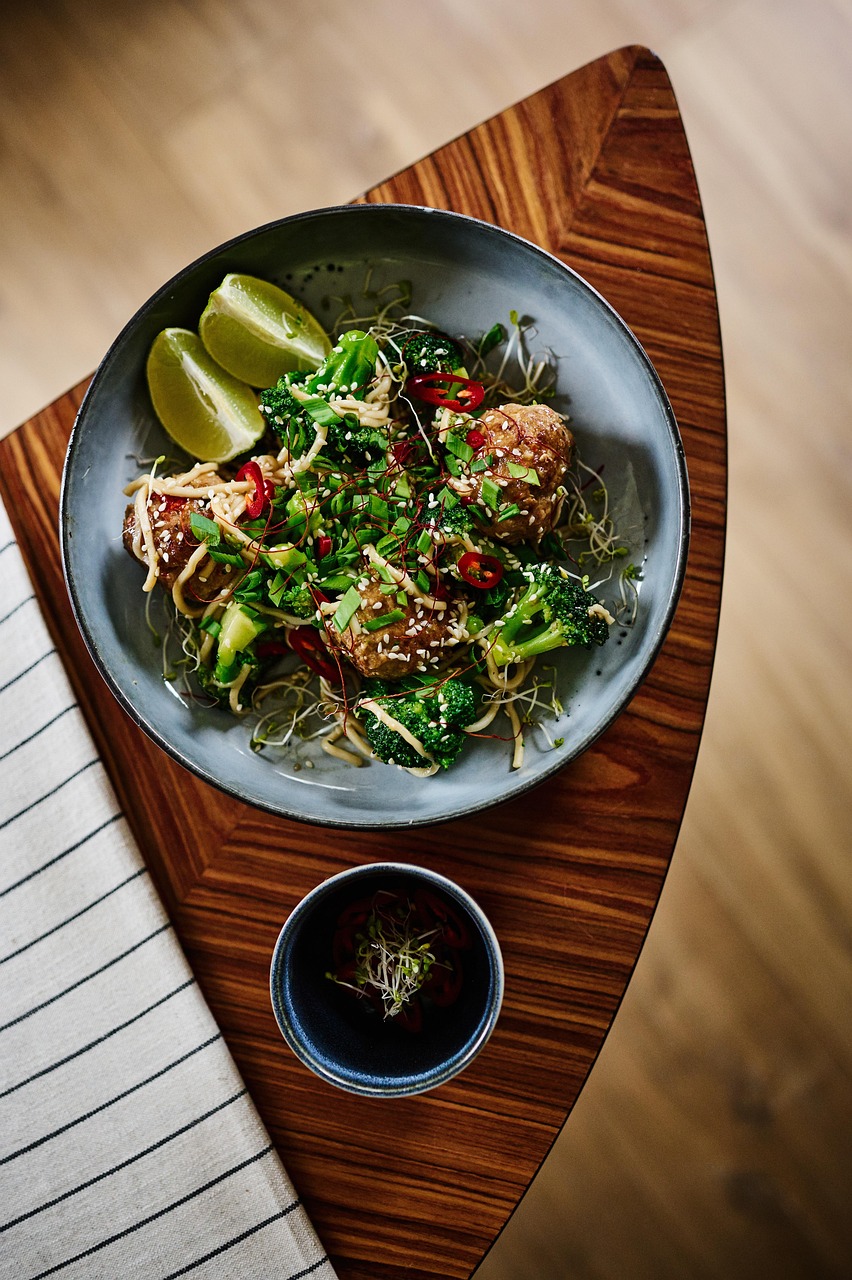 Food Lunch Dinner - Free photo on Pixabay - Pixabay