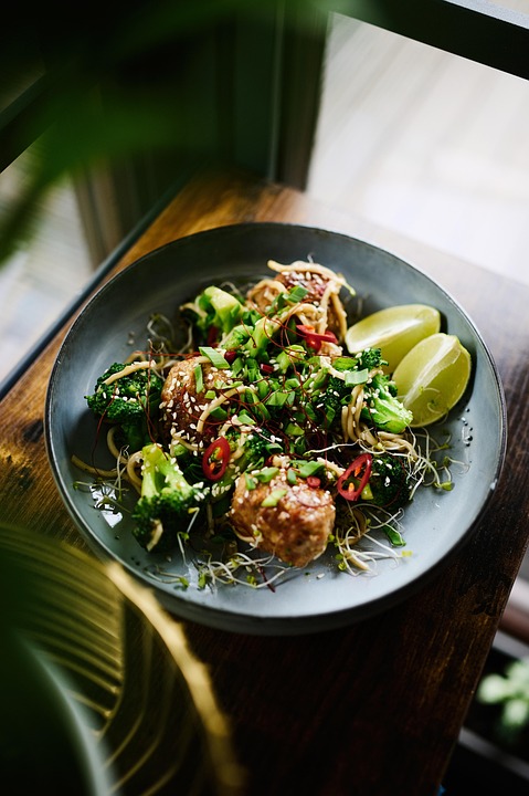 Food Lunch Dinner - Free photo on Pixabay