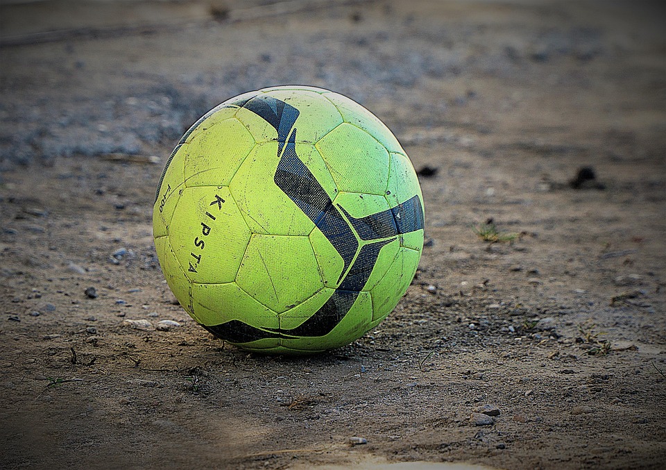 Football Ball Sport - Kostenloses Foto auf Pixabay - Pixabay