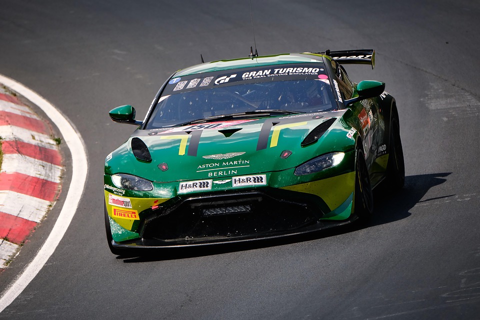 Motorsport Race Car Engine - Free photo on Pixabay