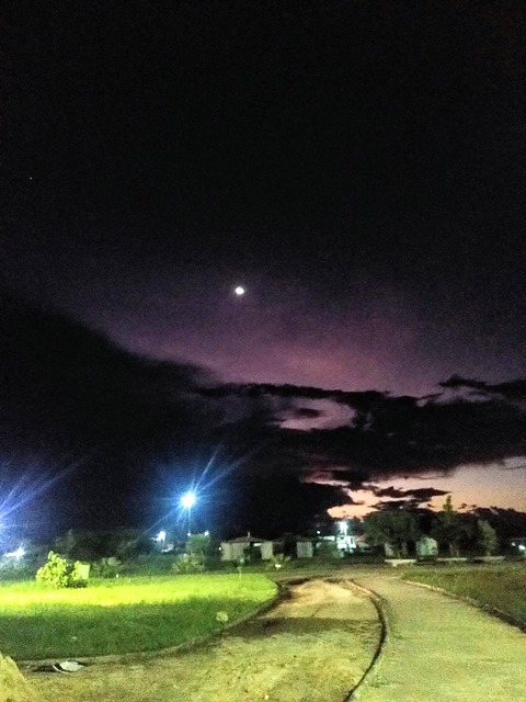 Moonlight Sky - Free photo on Pixabay - Pixabay